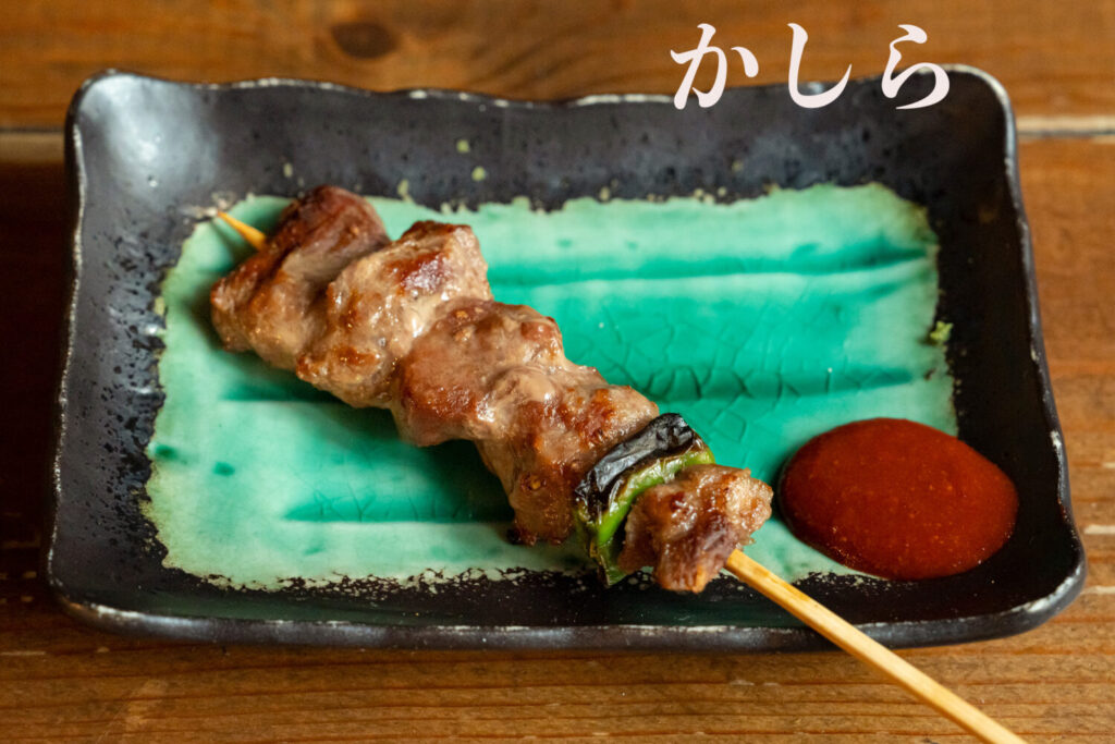 How to eat yakiton | a true Japanese favorite of skewered pork! ｜goodie ...