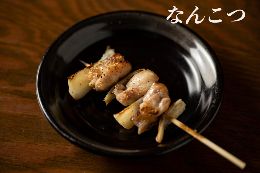 How to eat yakitori | Choose between shioyaki and tareyaki like a ...