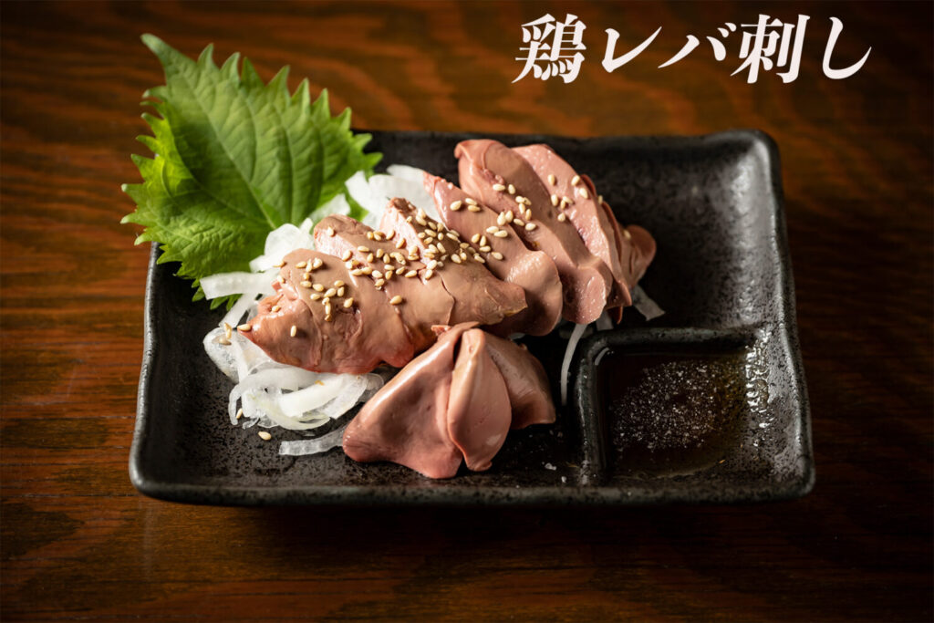 How to eat yakitori | Choose between shioyaki and tareyaki like a ...
