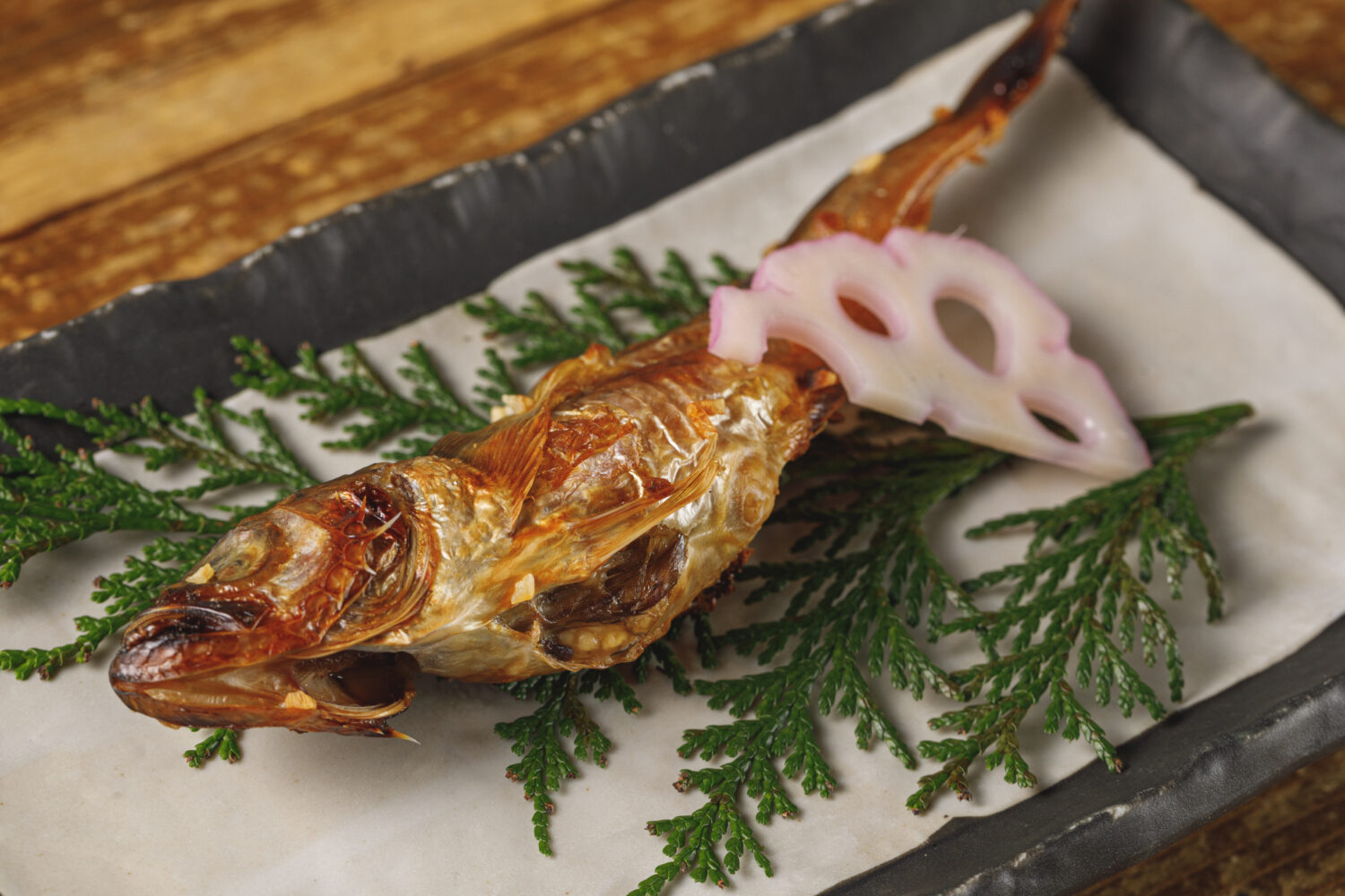 How to eat hata-hata (sailfin sandfish) | Enjoy the winter delicacy of ...