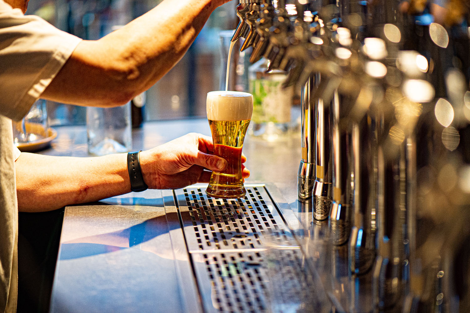 How to enjoy Craft Beer | Learning to master delicious pairing techniques from Coedo Brewery ...