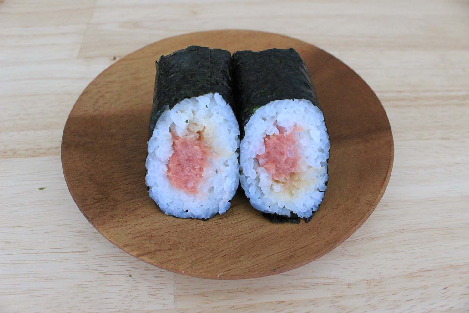 How to eat convenience-store norimaki | Our editing team’s tips on ...