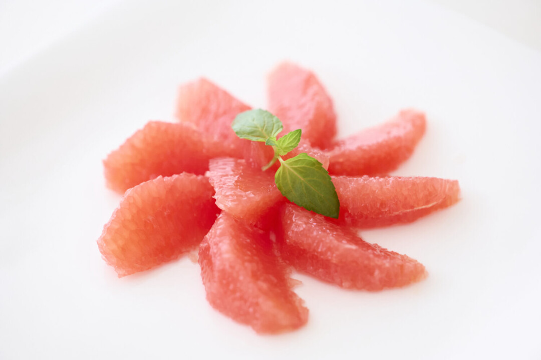 How to Supreme a Grapefruit: Easy Knife Technique for Beautiful Citrus ...