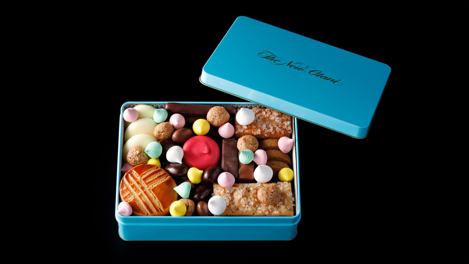 Must-Try Luxury Sweets from Hotel New Otani: Limited Edition Cakes ...